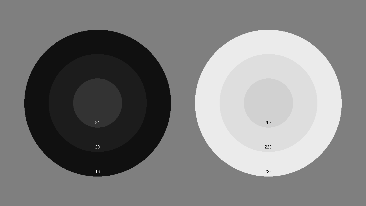 Display Test - Free Monitor Testing Tools